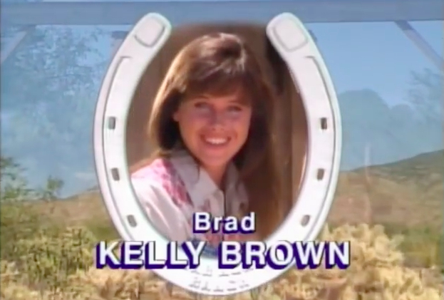Image of Kelly Brown