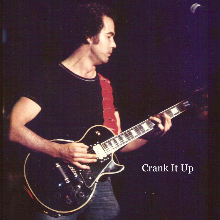 Picture of Tony Bourge