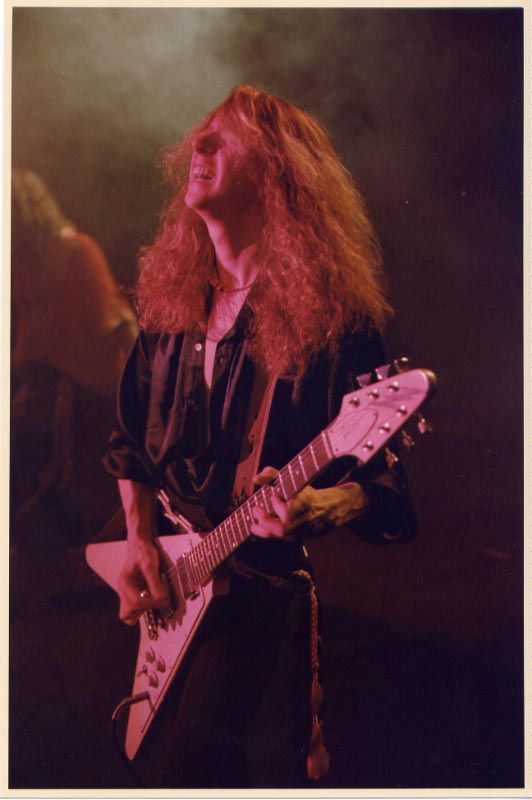 Picture of Brian Tatler