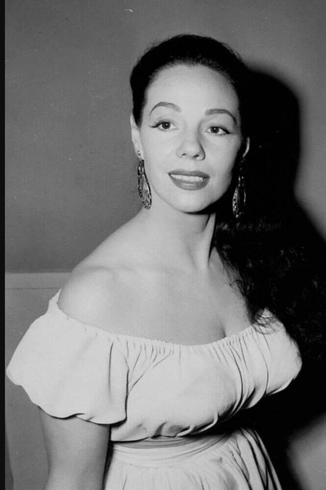 Picture of Milicent Patrick