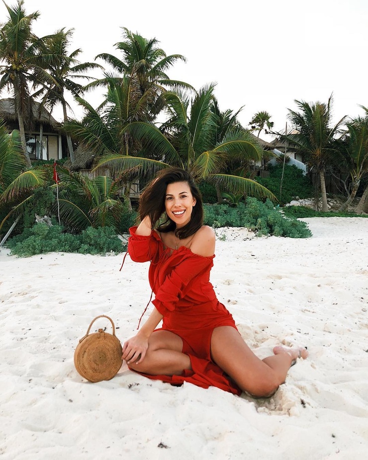 Picture of Devin Brugman