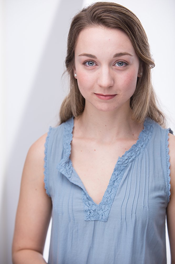 Image of Caroline Patz