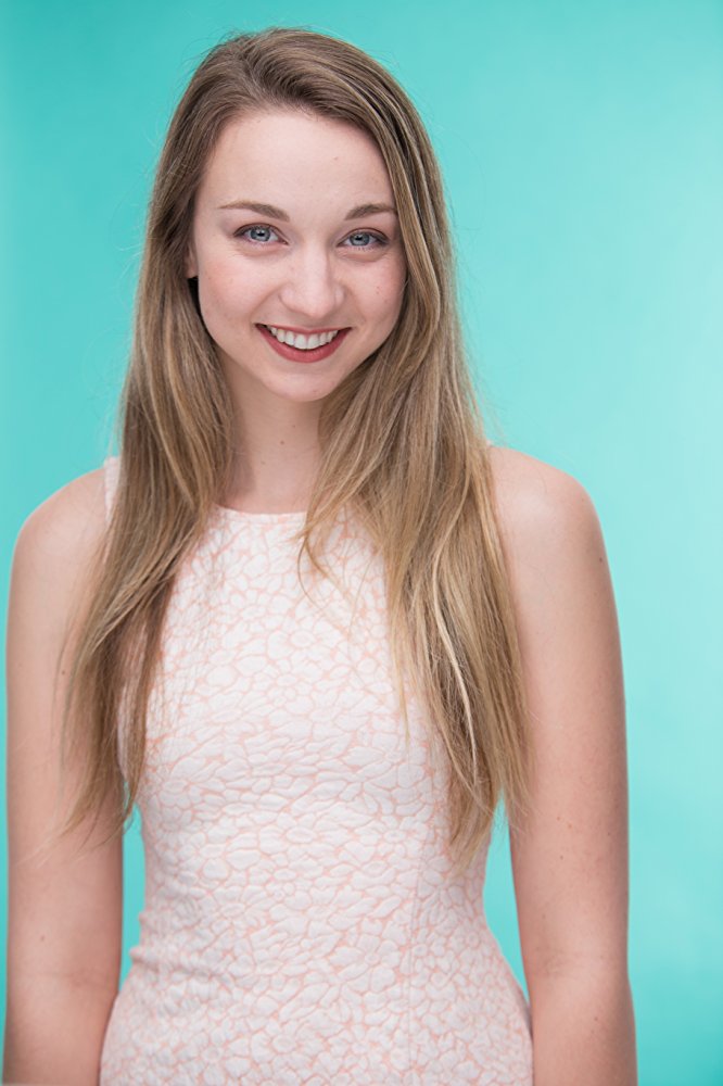 Caroline Patz picture