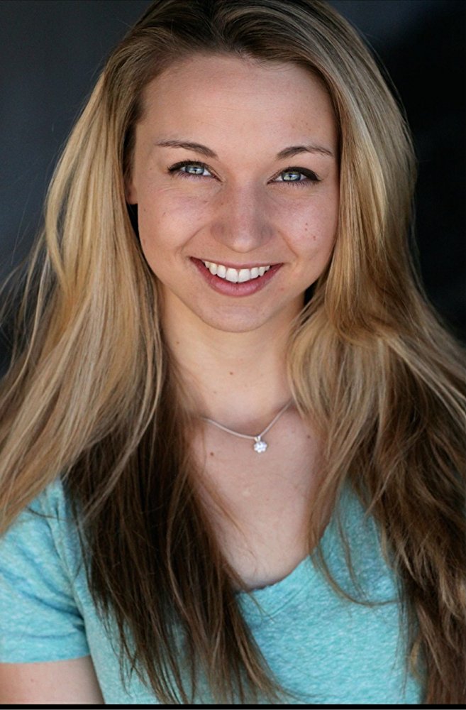 Picture of Caroline Patz