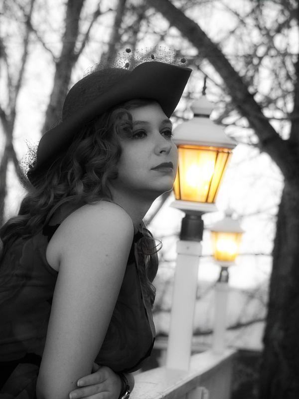 Picture of Jiji Hise