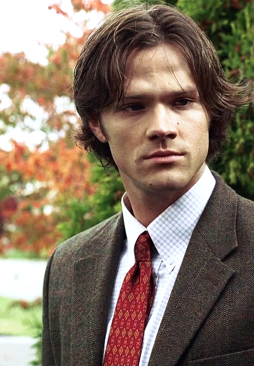 Picture of Sam Winchester