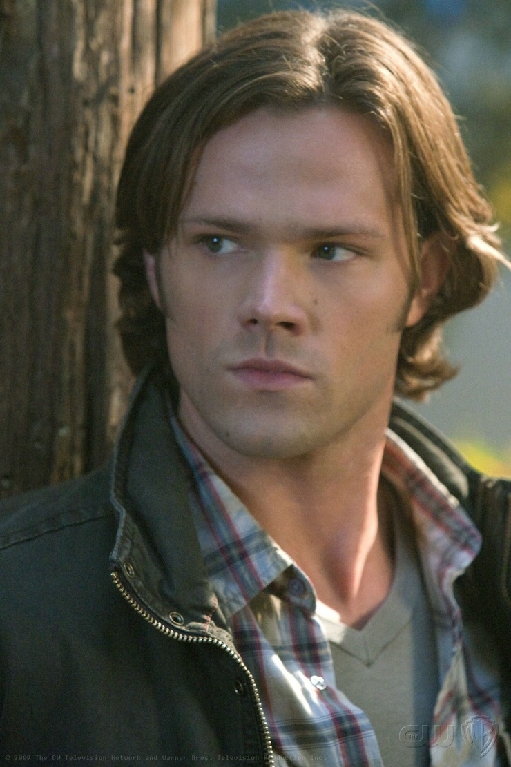 Picture of Sam Winchester