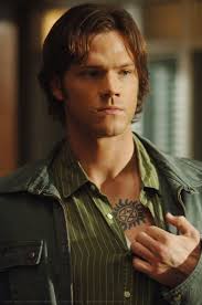 Picture of Sam Winchester