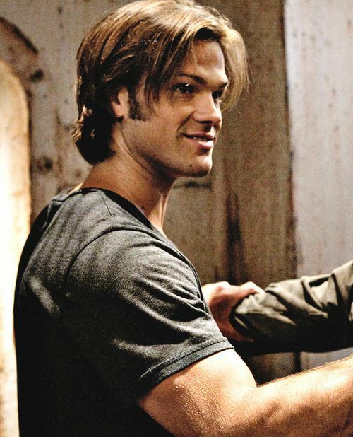 Sam Winchester image