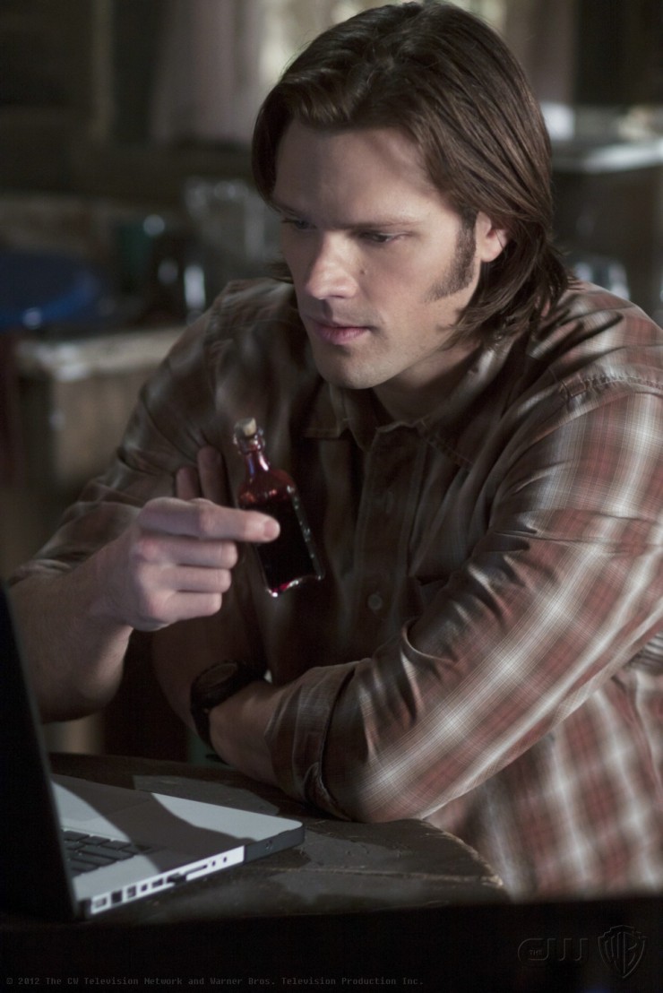 Sam Winchester picture