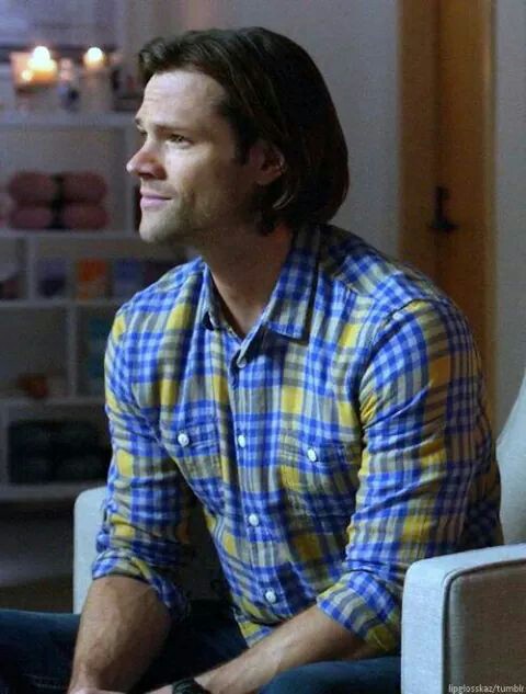 Picture of Sam Winchester