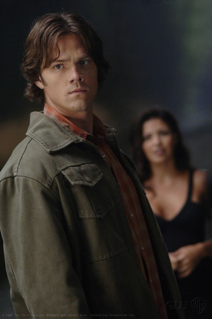 Picture of Sam Winchester