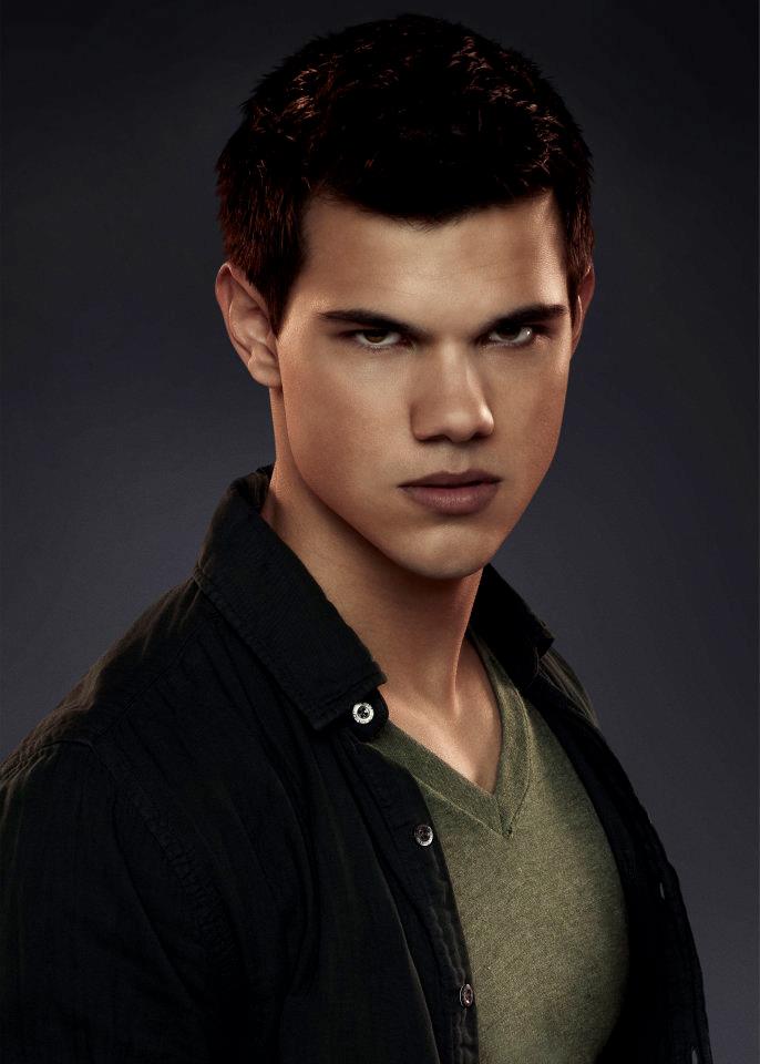 Jacob Black picture