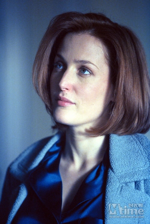 Dana Scully picture