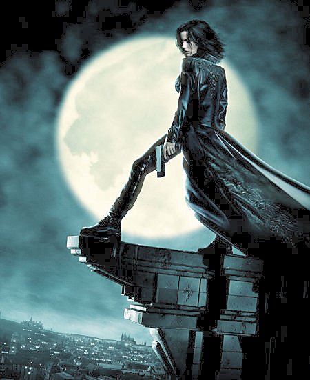 Picture of Selene