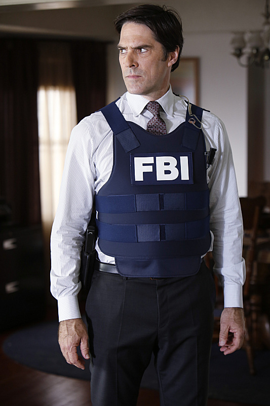 Picture of Aaron Hotchner
