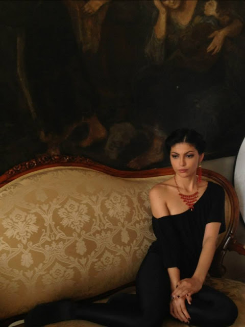 Picture of Franciska Farkas