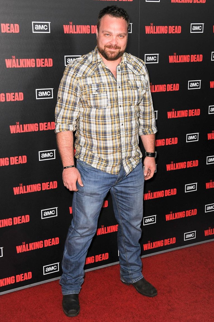 Picture of Drew Powell