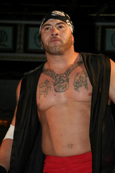 Picture of Rodney Begnaud