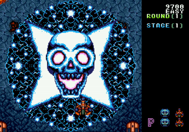Picture of Truxton
