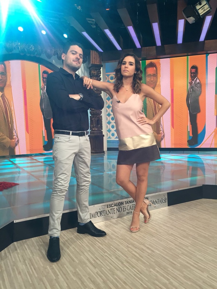 Picture of Tania Rincón