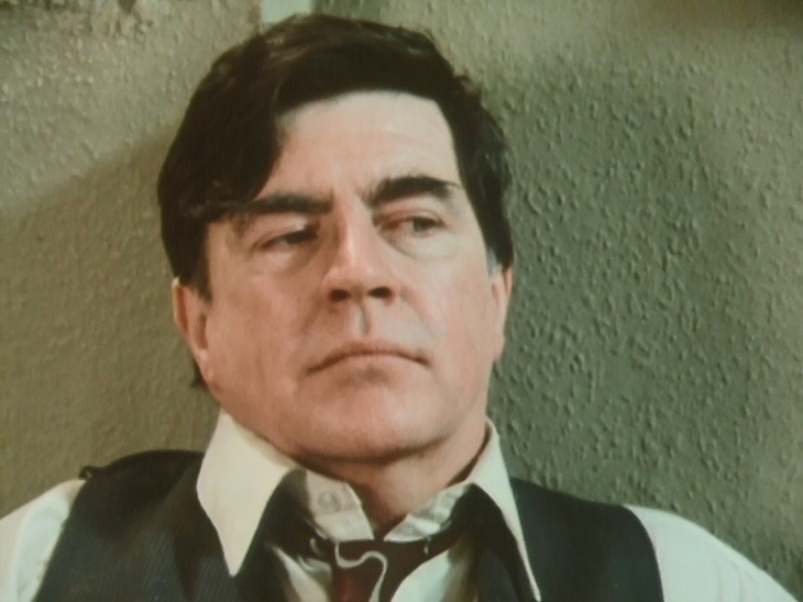 Picture of An Englishman Abroad