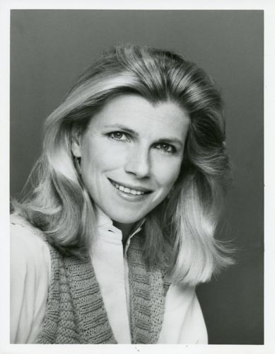 Picture of Jennifer Warren