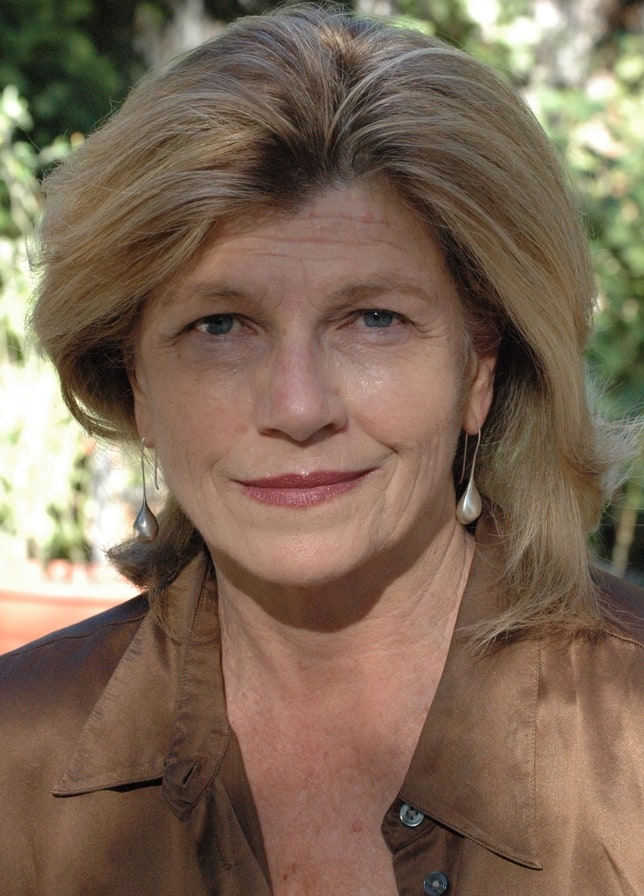 Picture of Jennifer Warren