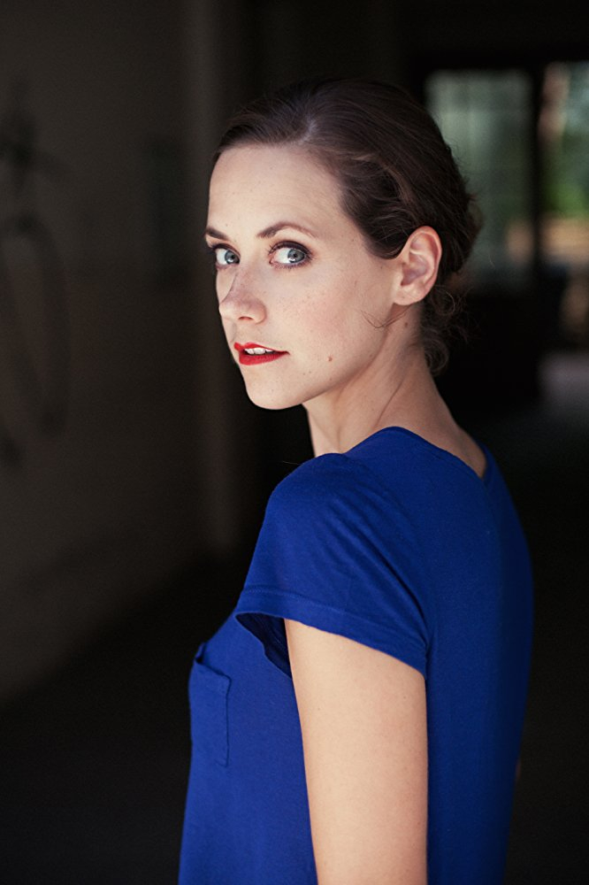 Image of Anja Knauer