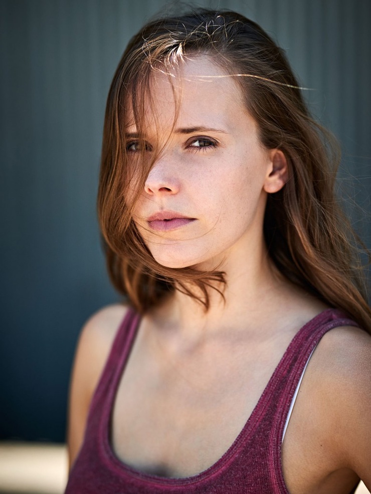 Picture of Alina Beise