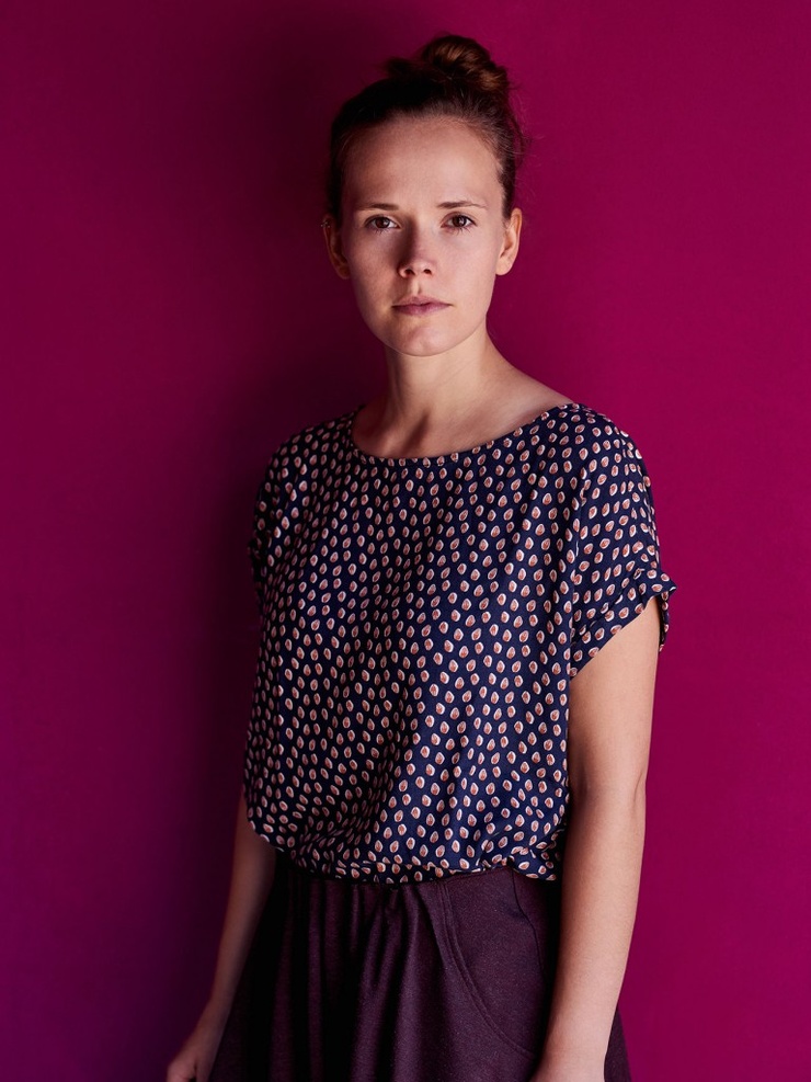 Picture of Alina Beise