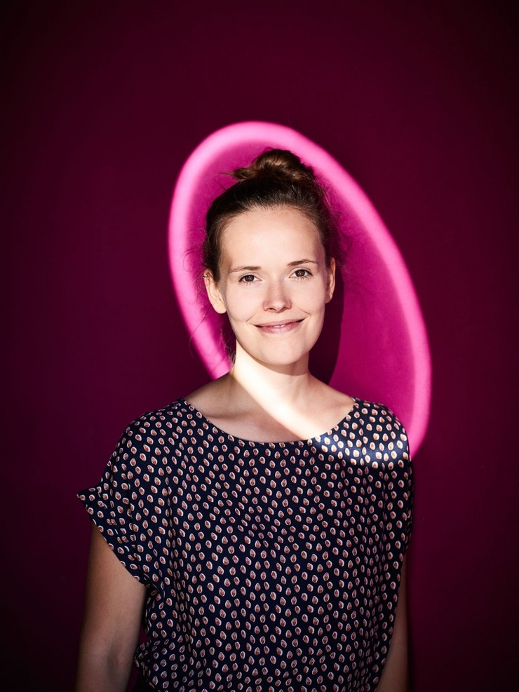 Picture of Alina Beise