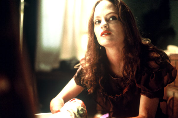 Angela Bettis picture