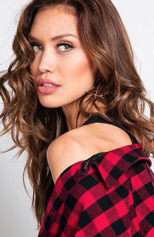 Picture of Lidia Rivera