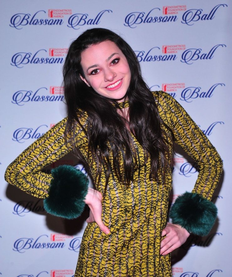 Picture of Meredith O'Connor