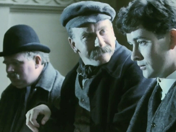 Picture of Screen Two