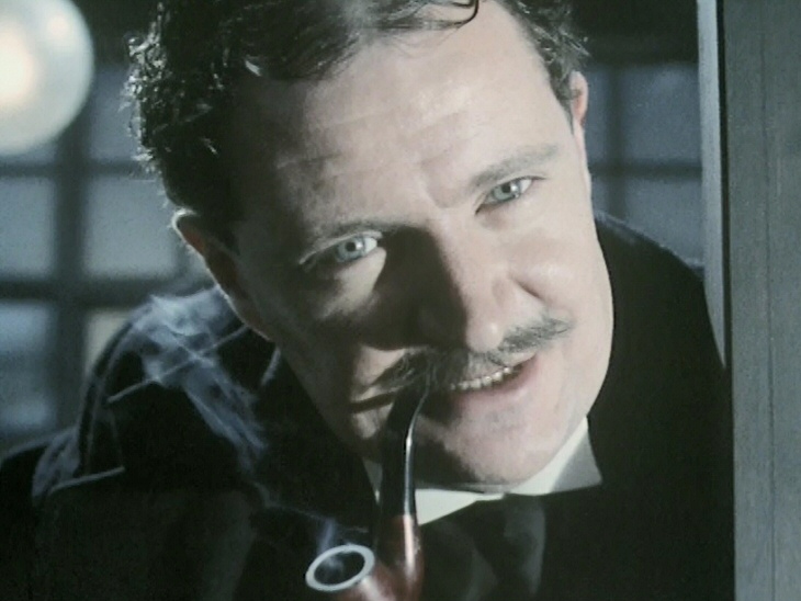 Picture of Screen Two