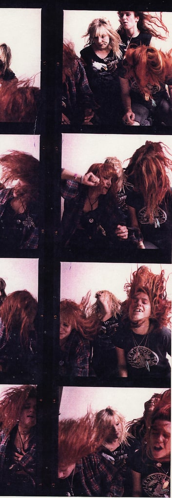 Picture of L7