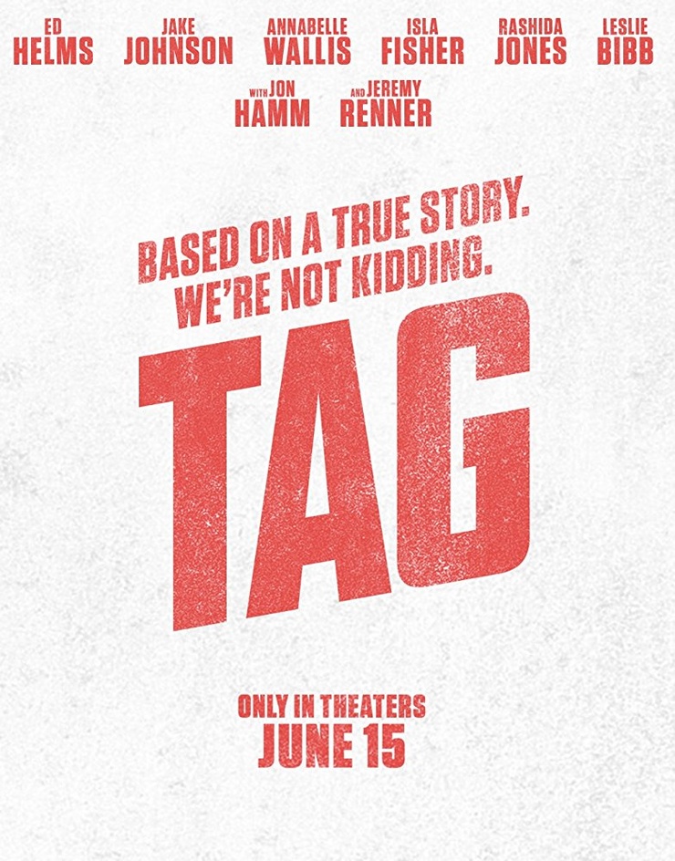 Picture of Tag