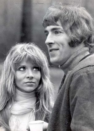 Picture of Judy Huxtable