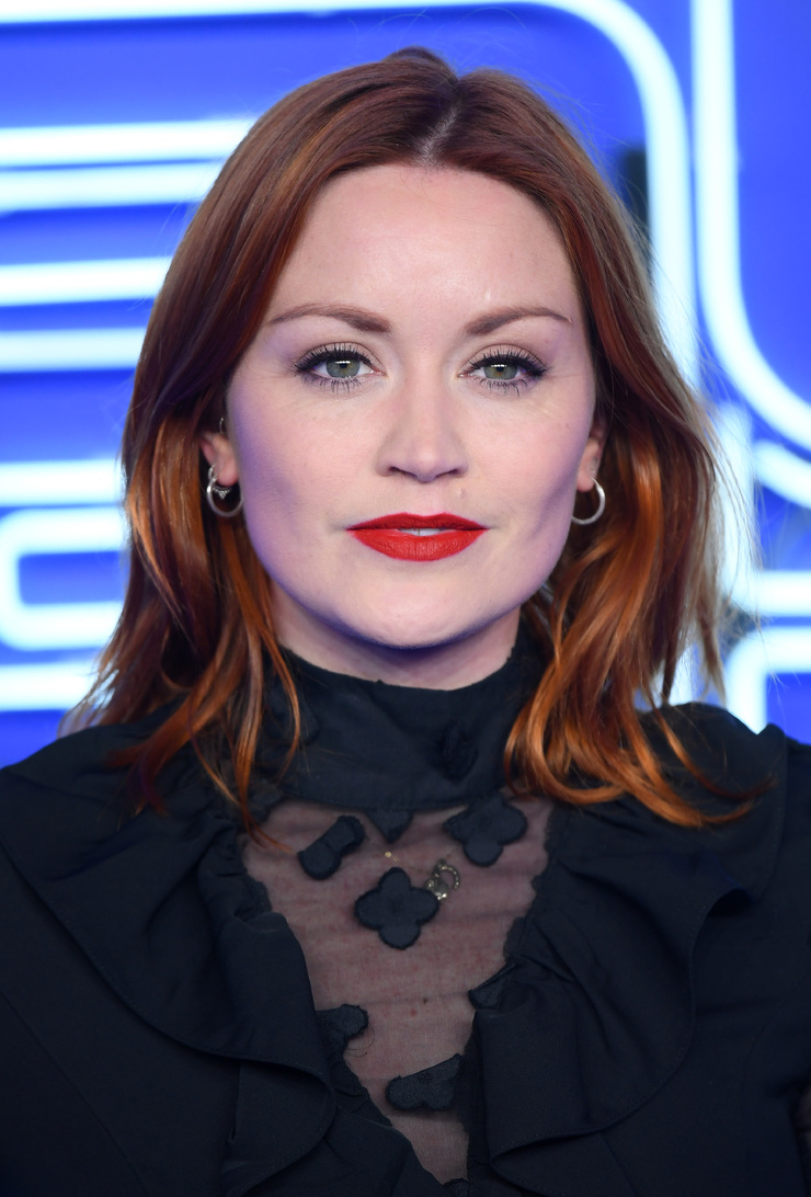 Picture of Arielle Free