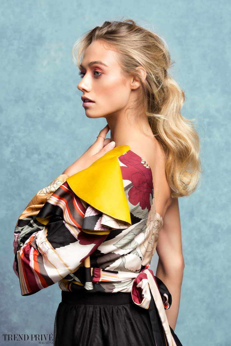 Picture of Livy Poulin