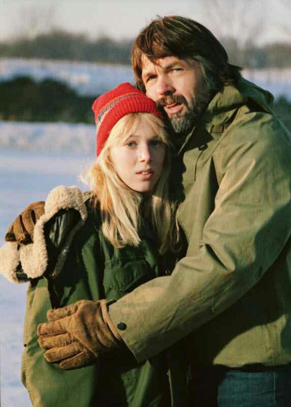 Ice Castles (1978) image