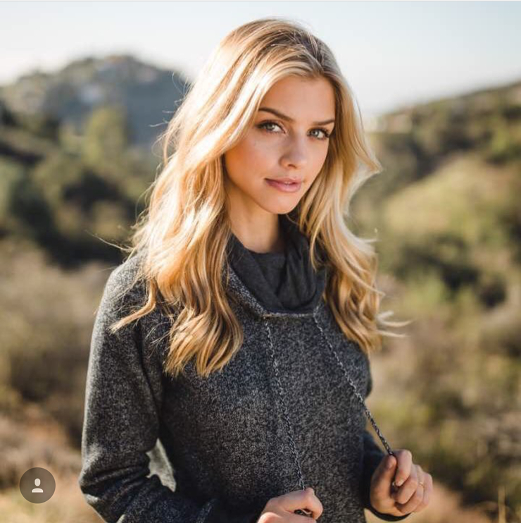 Picture of Marina Laswick