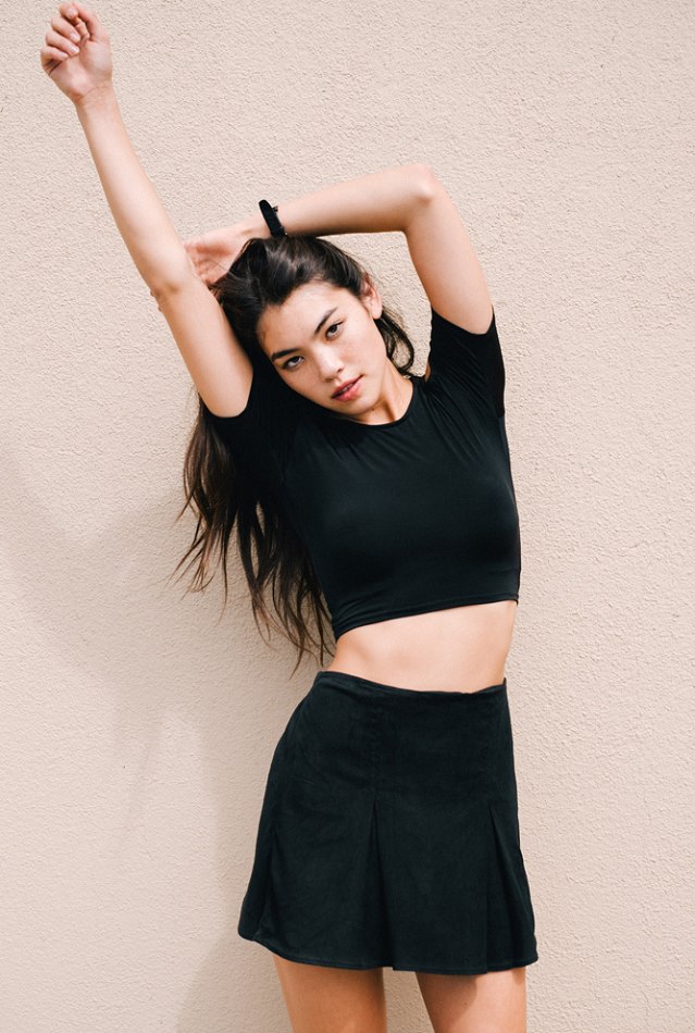 Sakura Heffron picture