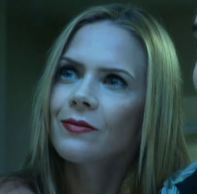 Picture of Kate Bishop