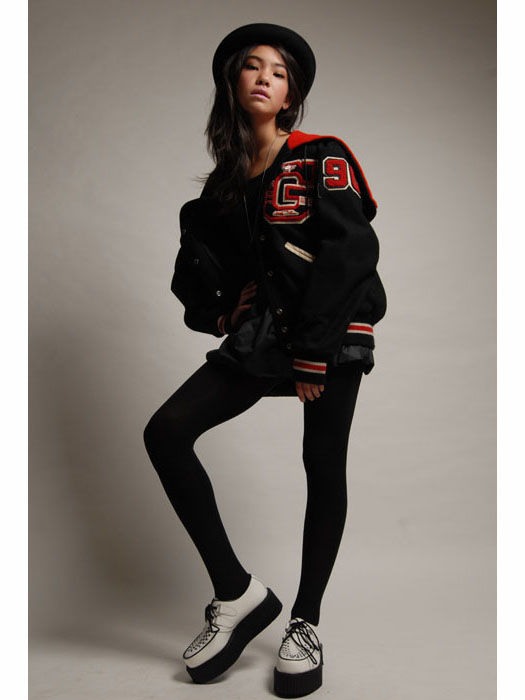 Sakura Heffron picture