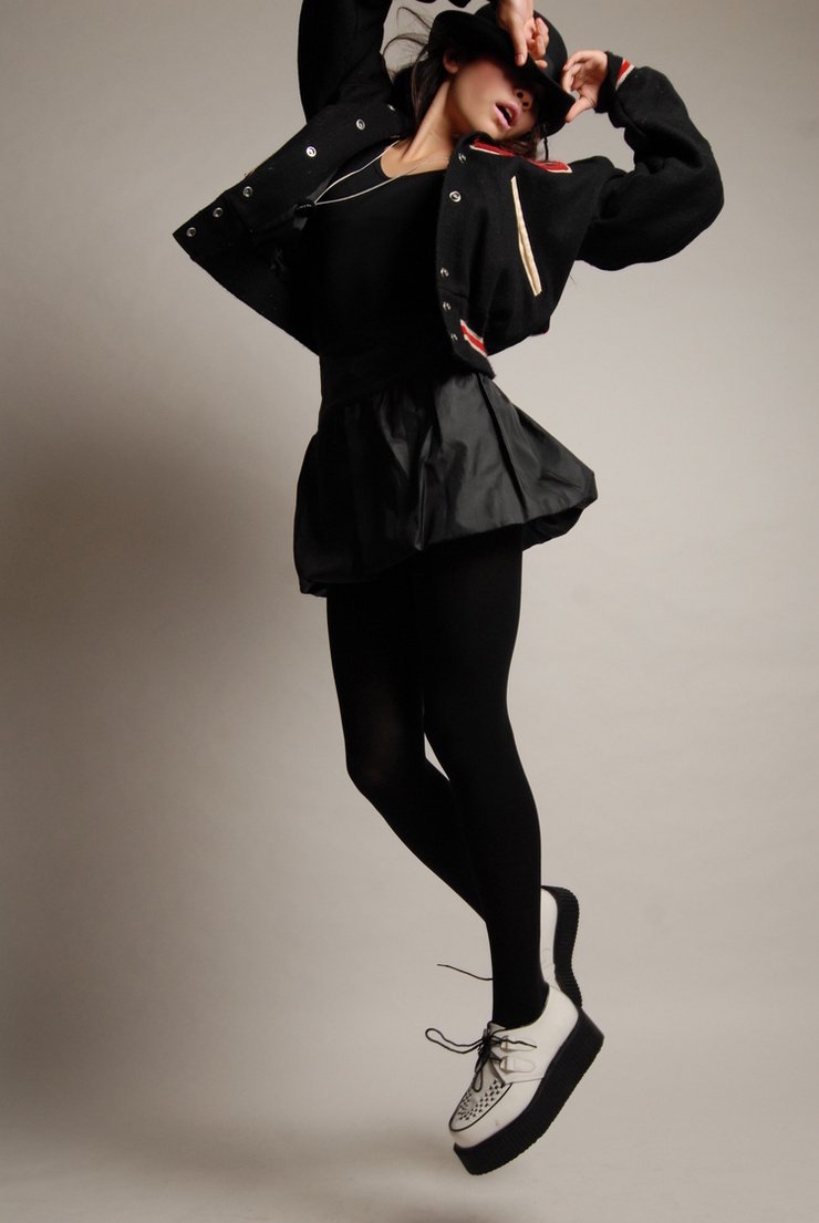 Picture of Sakura Heffron