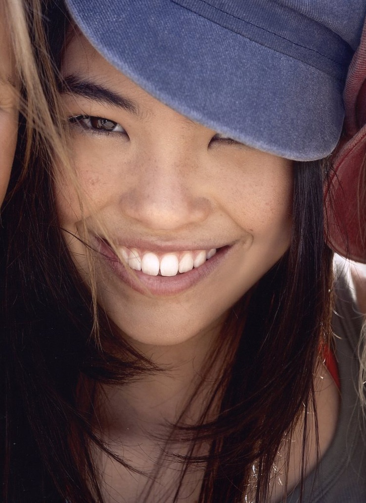 Picture of Sakura Heffron