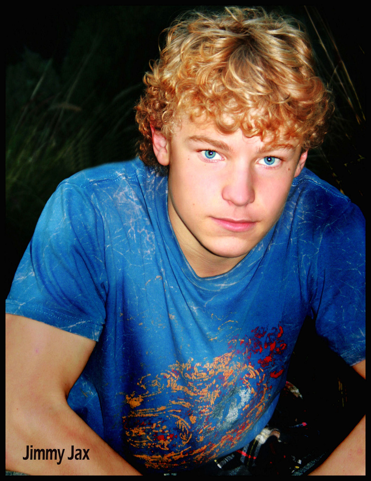 Jimmy ''Jax'' Pinchak